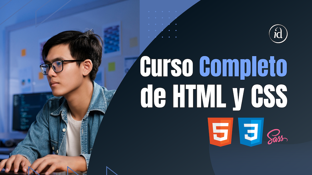 Mi Primer Curso Completo de HTML y CSS - Irina Delgado Mi Primer Curso Completo de HTML y CSS - Irina Delgado